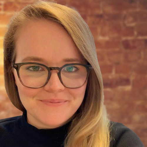 Mandy Krause - TEDxHaarlem